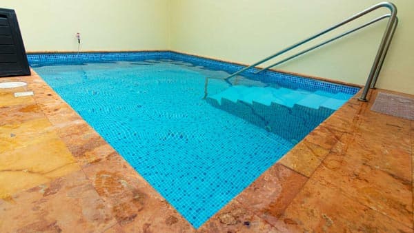 Science Pool