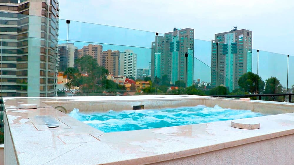 Science Pool