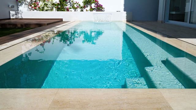 Science Pool