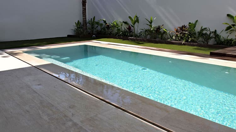 Science Pool